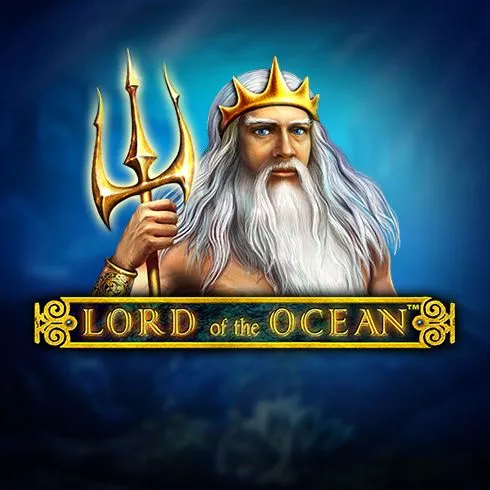 Reglas de juego de Lord Of The Ocean | Casino777