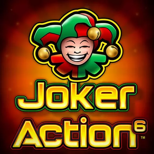 Reglas de juego de Joker Action 6 | Casino777