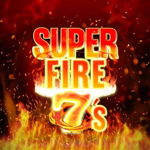 Reglas de juego de Super Fire 7s | Casino777