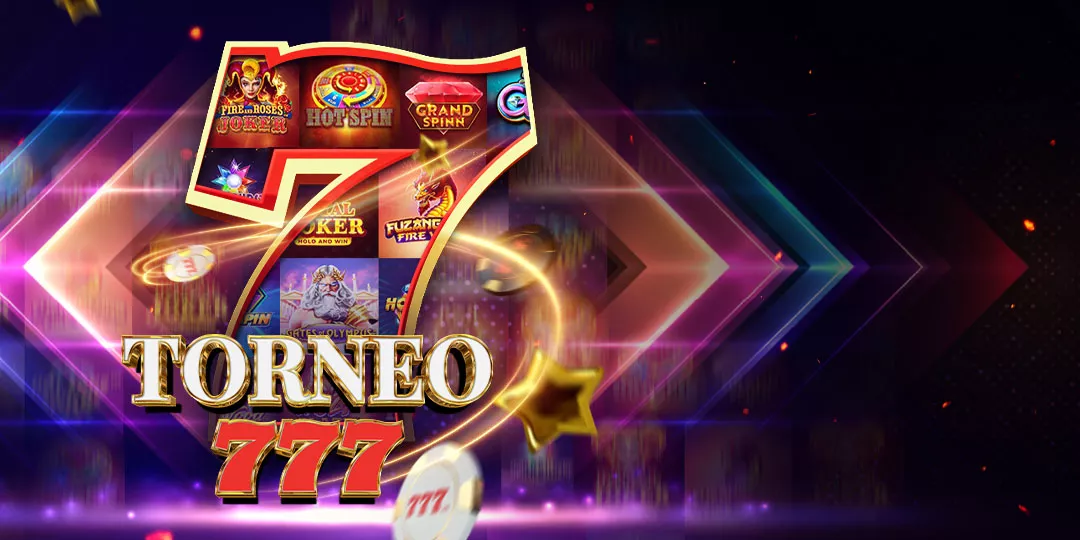 Promociones | Casino777
