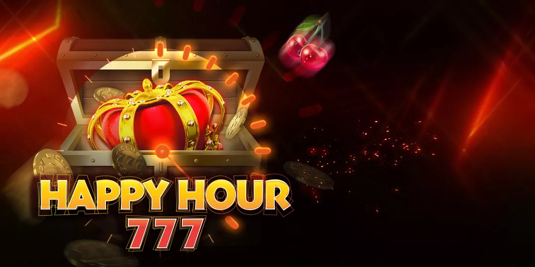 Promociones | Casino777